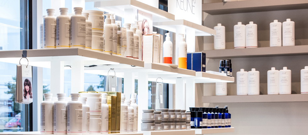 Bellezza Services & Products - Omaha Hair Salon